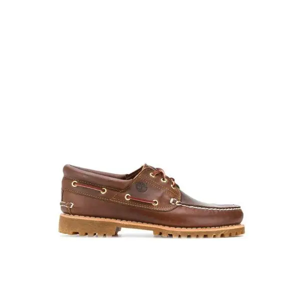 Timberland Authentic Boat Shoe