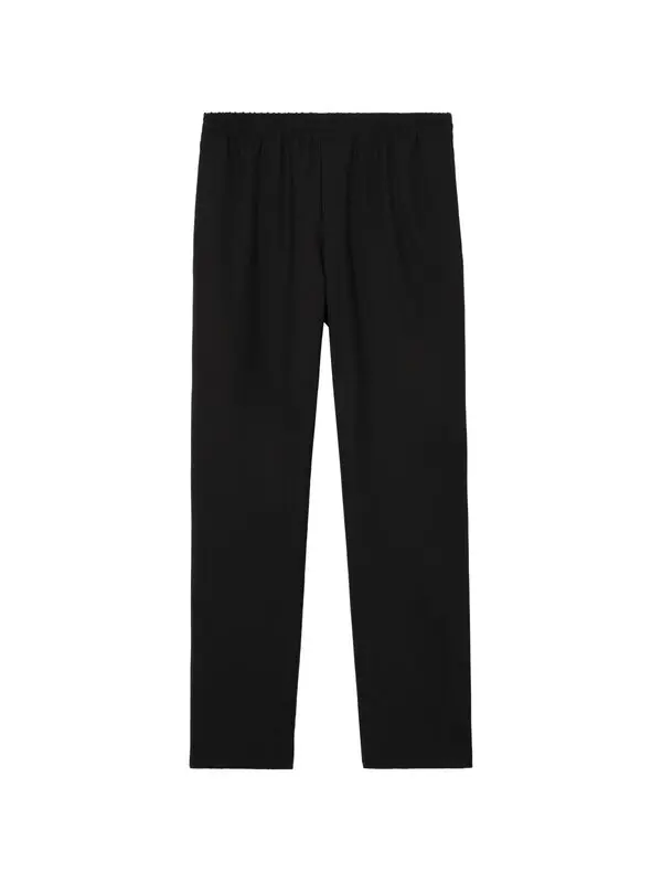 Burberry Wool Trousers