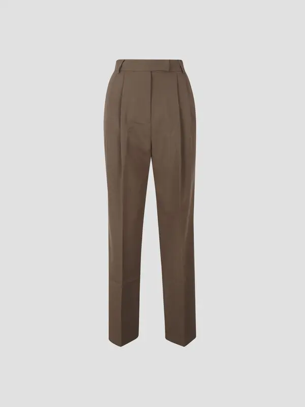 THE FRANKIE SHOP The Perfect Stane" Suit Pants