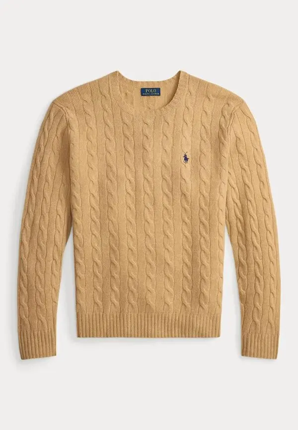 Polo Ralph Lauren Knitted T-shirt Medium