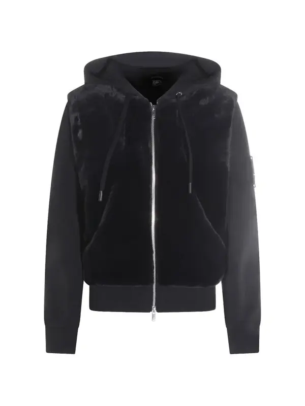 Moose Knuckles Rosylyn Bunny Mini Outerwear