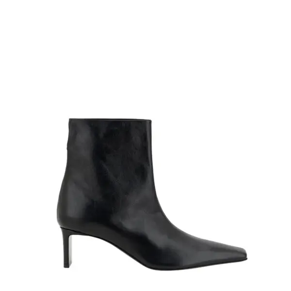 Khaite Ankle Boot 55