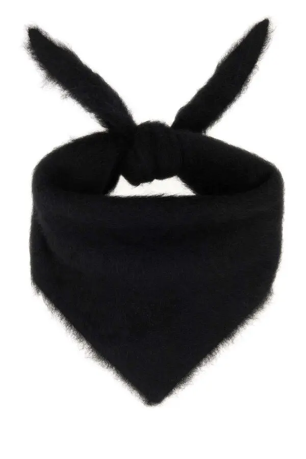 UMA WANG Triangle Scarf