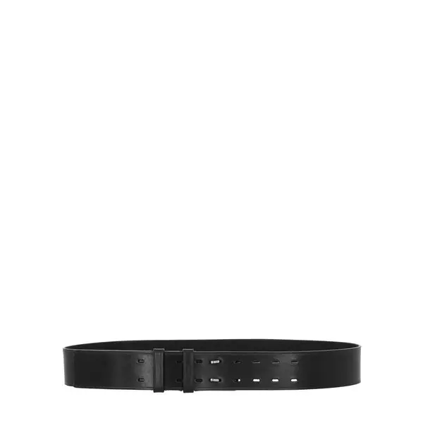 Dries Van Noten Belts Mini Design Signature Style