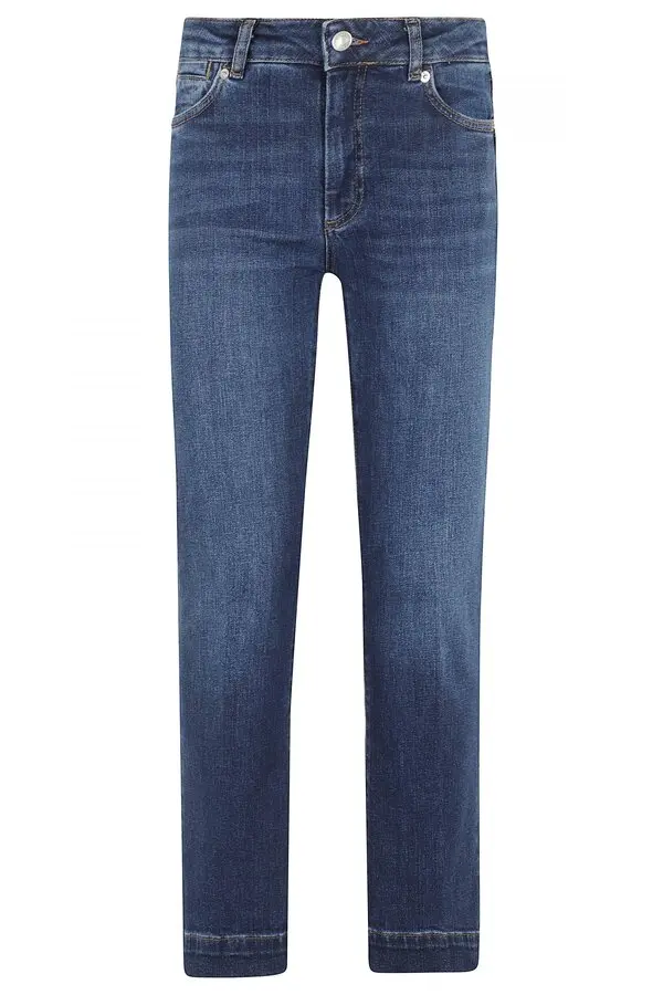 Sportmax Sporty Pants