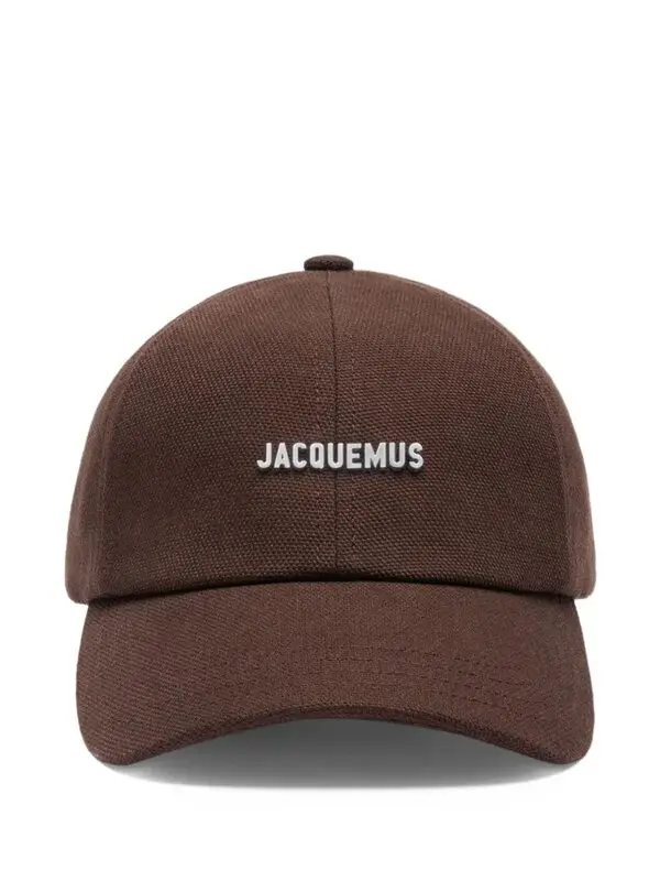 Jacquemus Casquette Gadjo Mini Cap