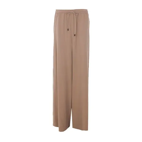Max Mara Silk Mini Top