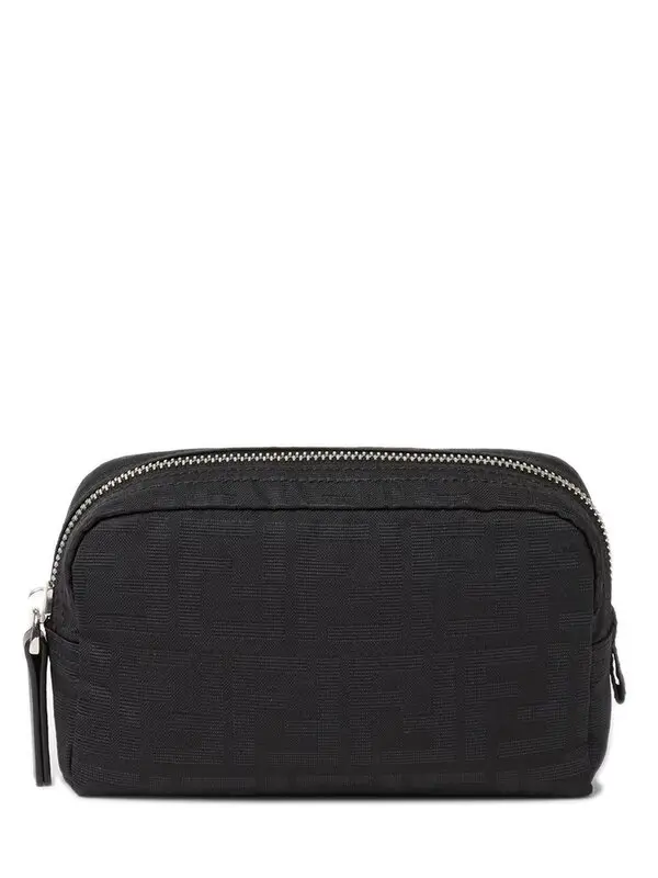 Fendi Beauty Micro Pouch - Nero
