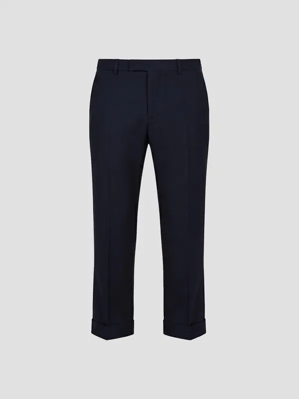 Valentino Garavani Tailored Trousers