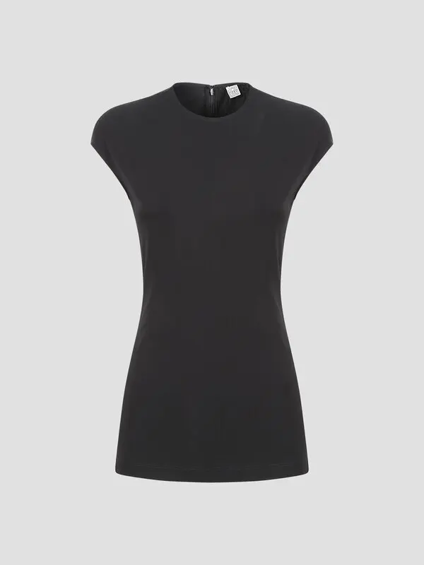 TOTEME Mini Essential Top