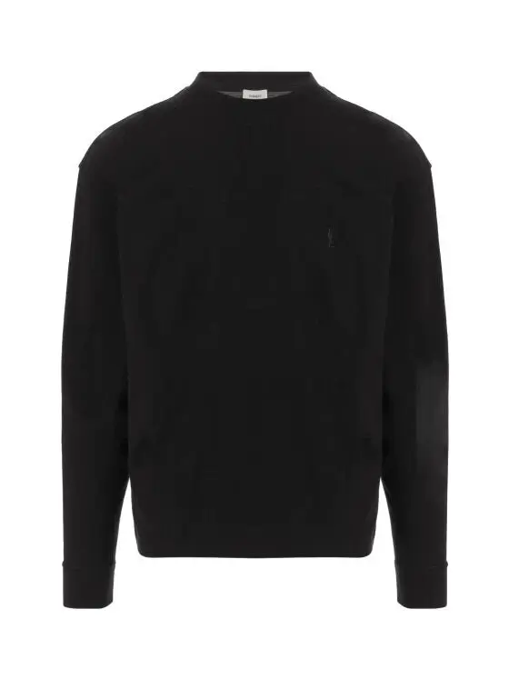 Saint Laurent Long-sleeve T-shirt