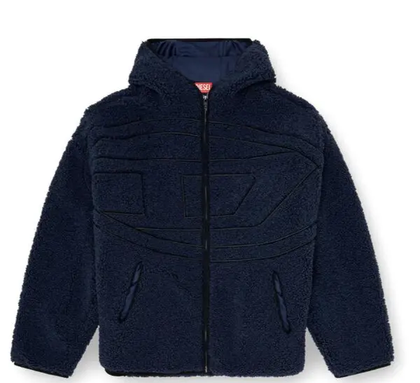 DIESEL® S-zat Sweatshirt