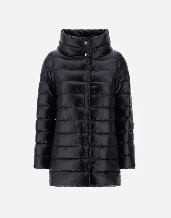 Herno Medium Down Jacket Winter Essential