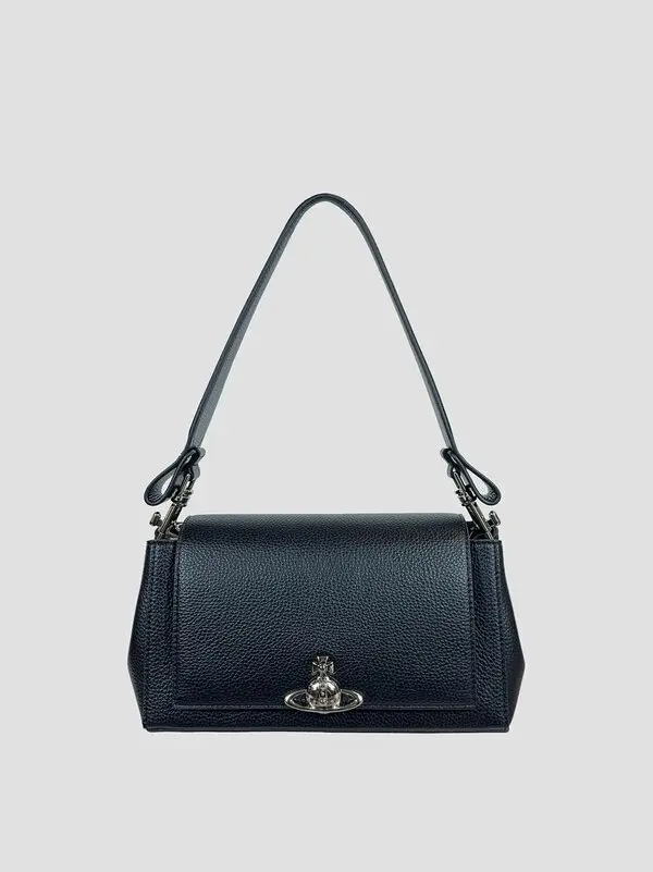 VIVIENNE WESTWOOD Hazel Medium Handbag