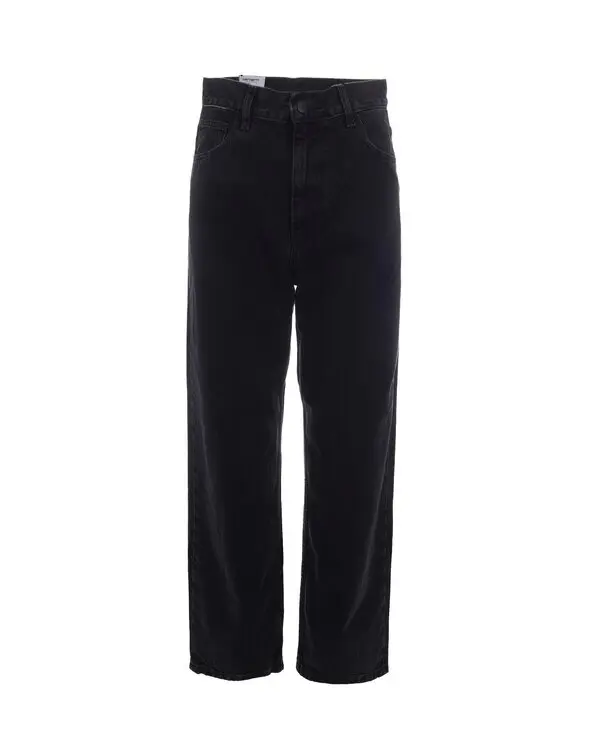 Carhartt Work In Progress Brandon Trousers - Black