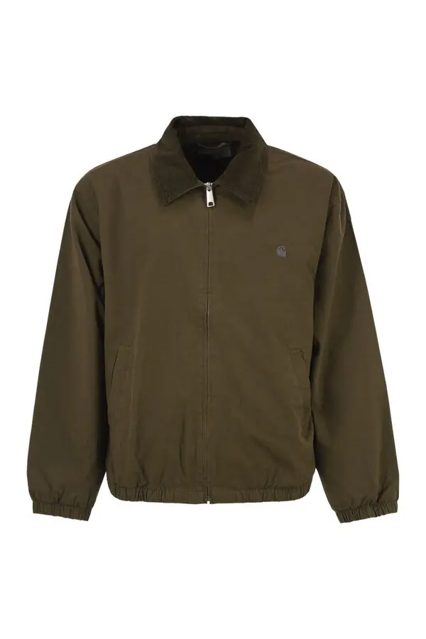 Carhartt Work In Progress Madison Ripstop Jacket