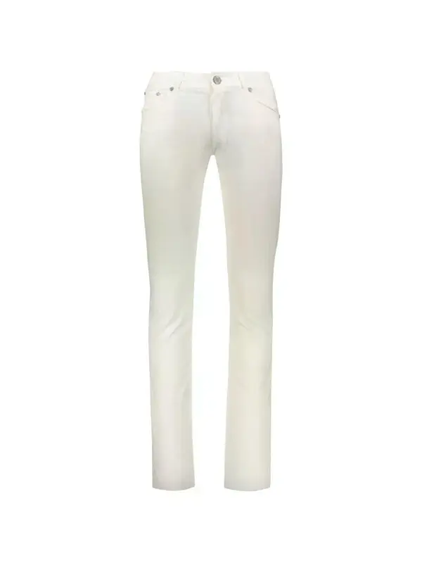 MOORER Slim-fit Jeans