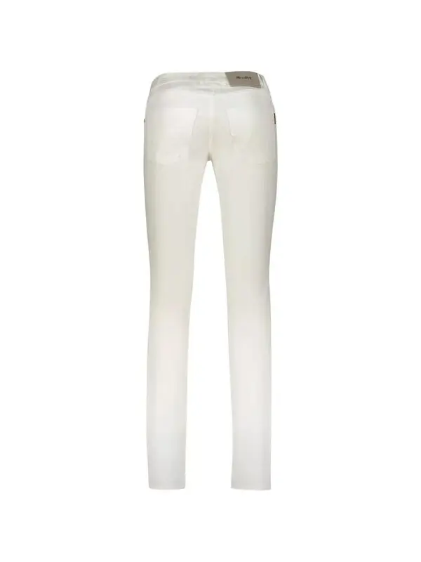 MOORER Slim-fit Jeans