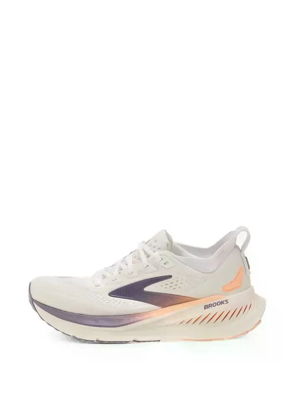 Brooks Glycerin 23 Sneakers With Perforated Detailing