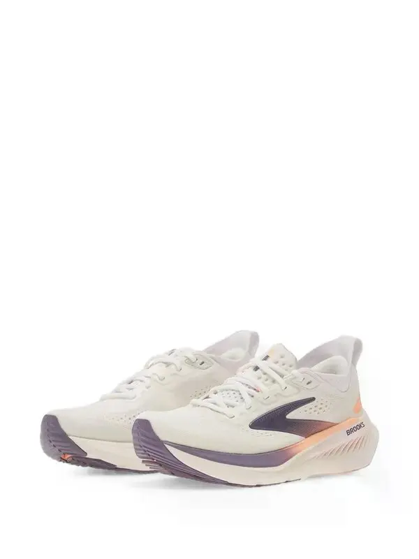 Brooks Glycerin 23 Sneakers With Perforated Detailing
