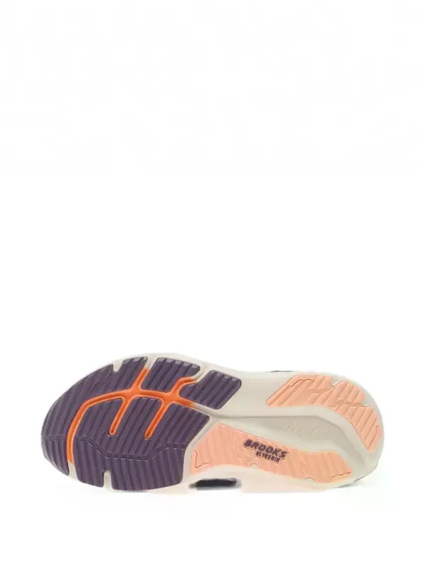 Brooks Glycerin 23 Sneakers With Perforated Detailing