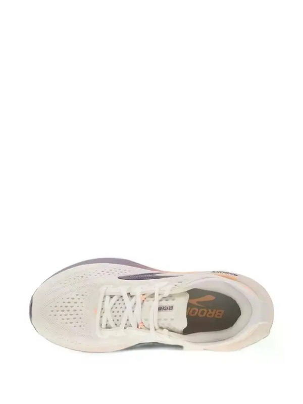 Brooks Glycerin 23 Sneakers With Perforated Detailing