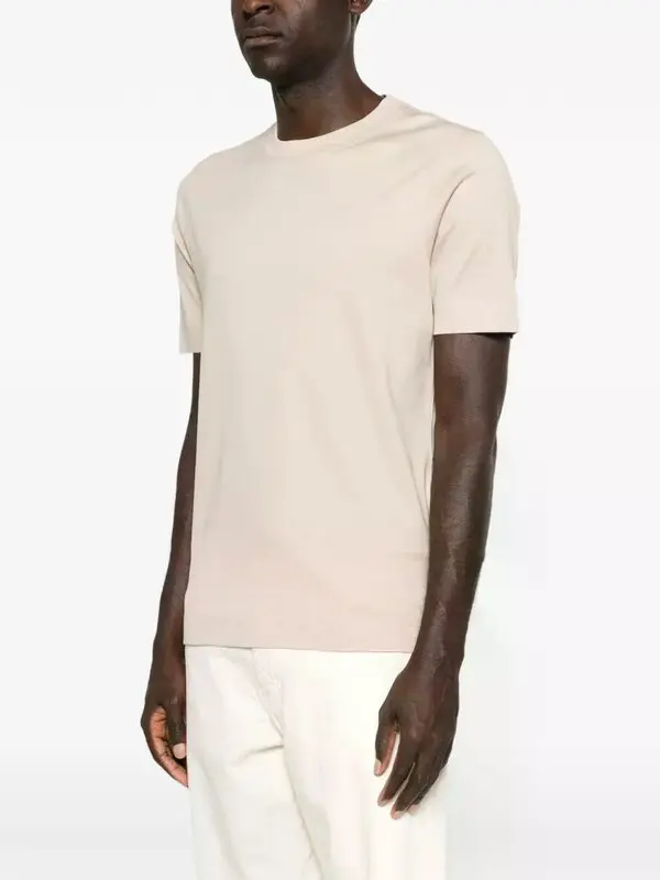 GRAN SASSO Crew-neck T-shirt