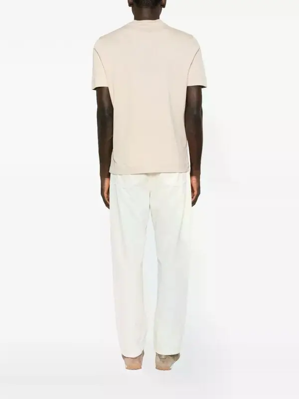 GRAN SASSO Crew-neck T-shirt