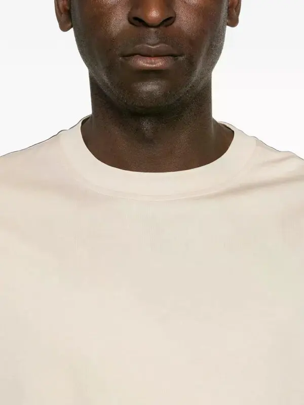 GRAN SASSO Crew-neck T-shirt
