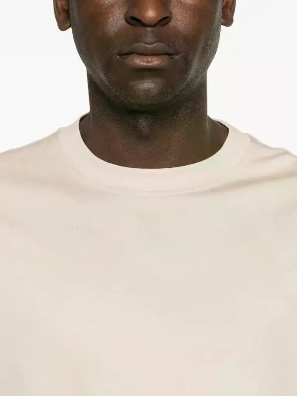 GRAN SASSO Crew-neck T-shirt