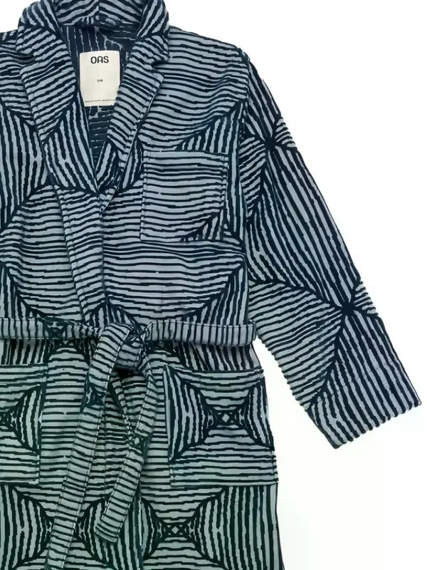 OAS Company Varena Longo Robe
