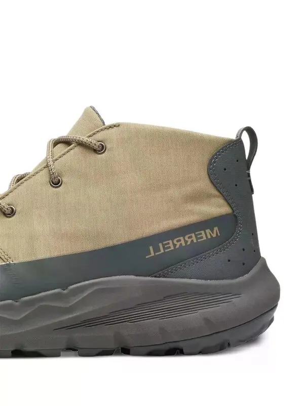 Merrell Nova 4 Traveller Metro Mid Sneakers