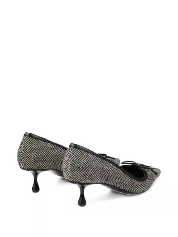 JIMMY CHOO Scarlett 50 Pumps