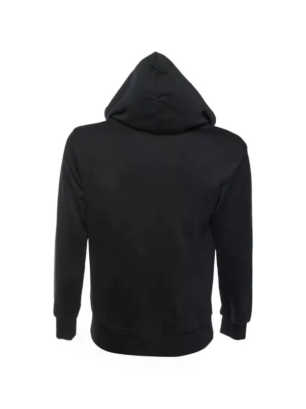 Dolce & Gabbana Embroidered Hoodie