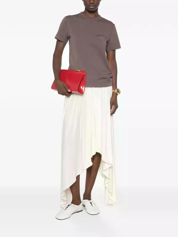 Jacquemus Short Sleeves T-shirt