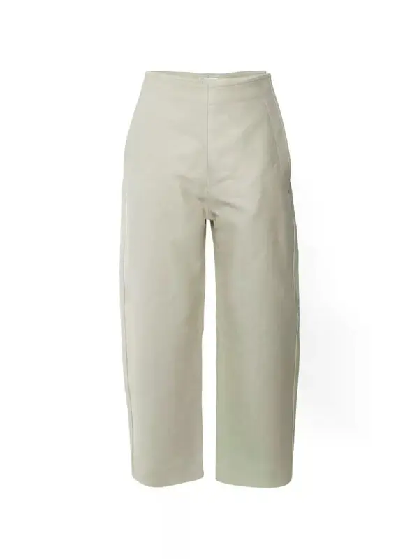 Bottega Veneta Wide-leg Trousers