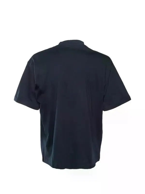 Balenciaga Logo-print T-shirt