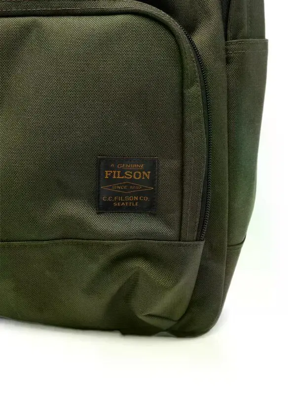 Filson Zip-fastening Backpack
