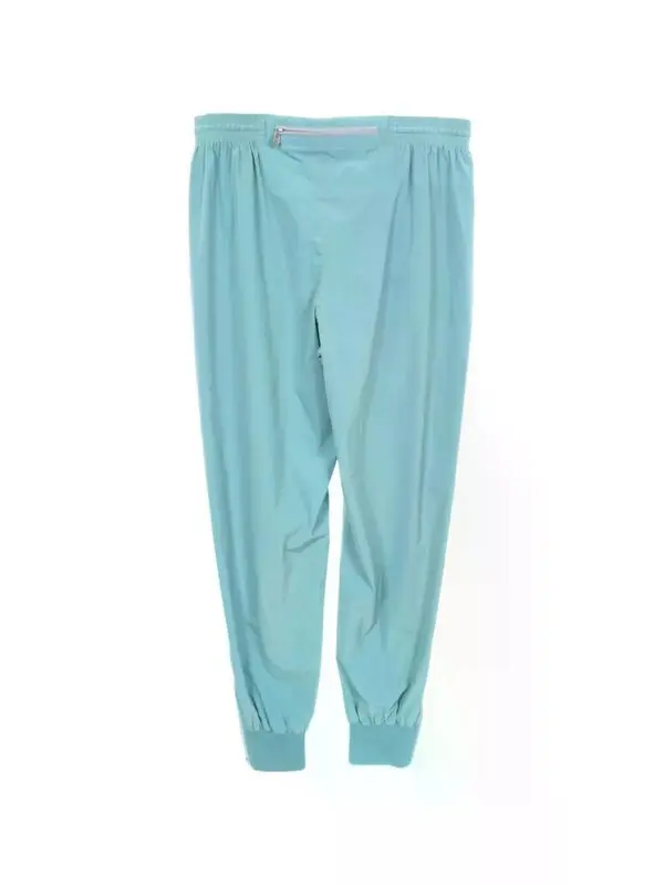 Hermès 2010s Drawstring-waist Track Pants