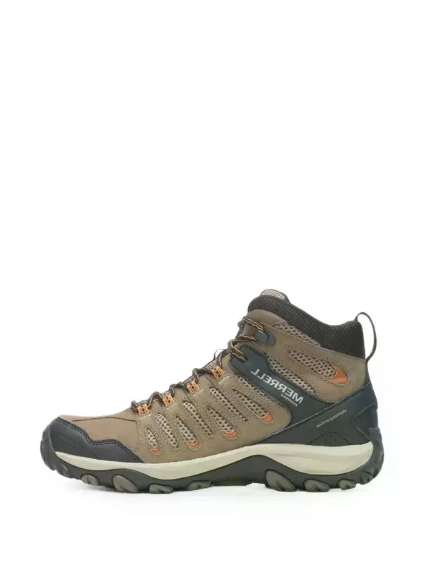Merrell Crosslander Waterproof Hiking Boots