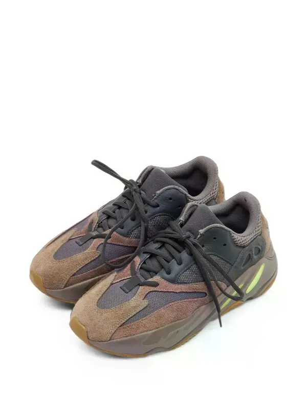 ADIDAS X YEEZY Boost 700 Mauve Sneakers - Brown