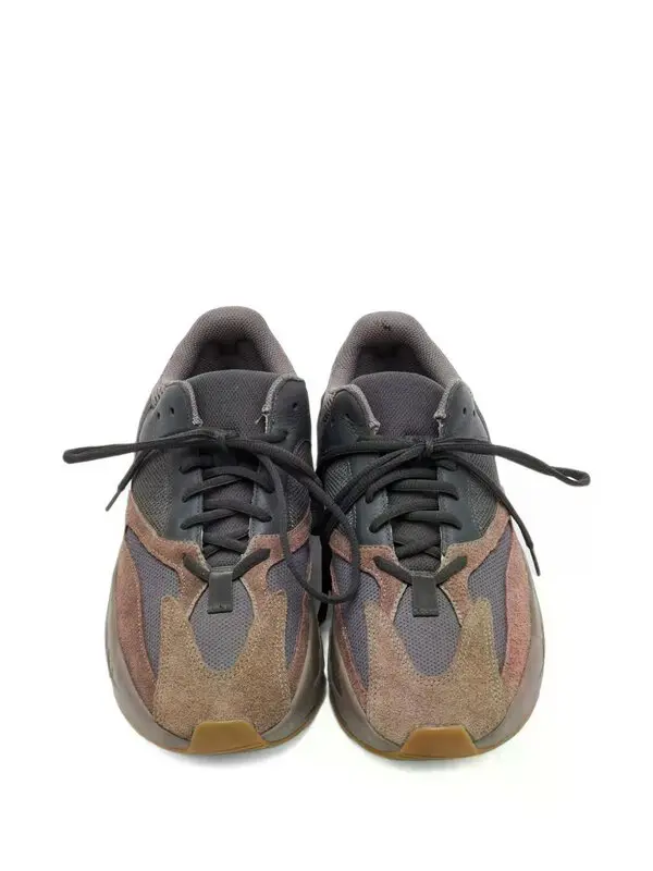 ADIDAS X YEEZY Boost 700 Mauve Sneakers - Brown