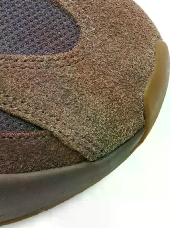 ADIDAS X YEEZY Boost 700 Mauve Sneakers - Brown