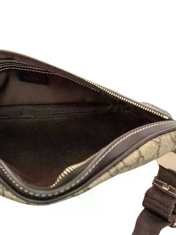 Gucci 2000-2015 Gg Supreme Belt Bag