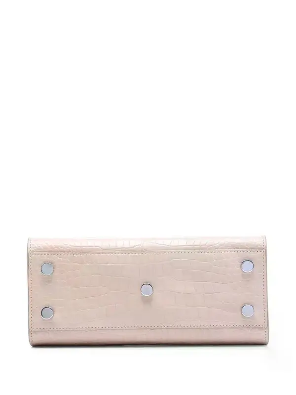 Saint Laurent Sac De Jour Satchel