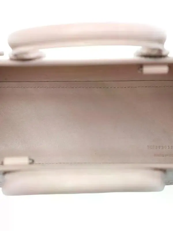 Saint Laurent Sac De Jour Satchel