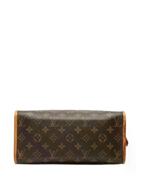 LOUIS VUITTON 2006 Monogram Popincourt Haut Shoulder Bag