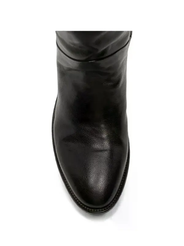 Officine Creative Selene Knee-high Boots
