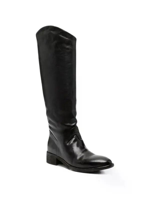 Officine Creative Seline Knee-high Boots