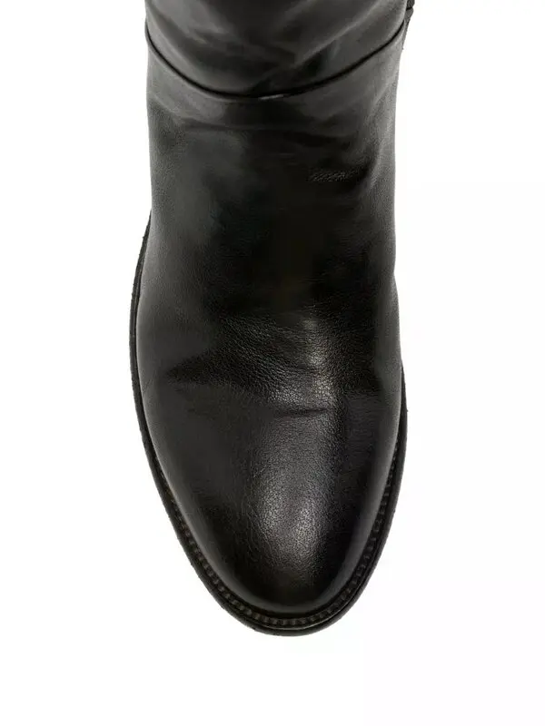 Officine Creative Seline Knee-high Boots